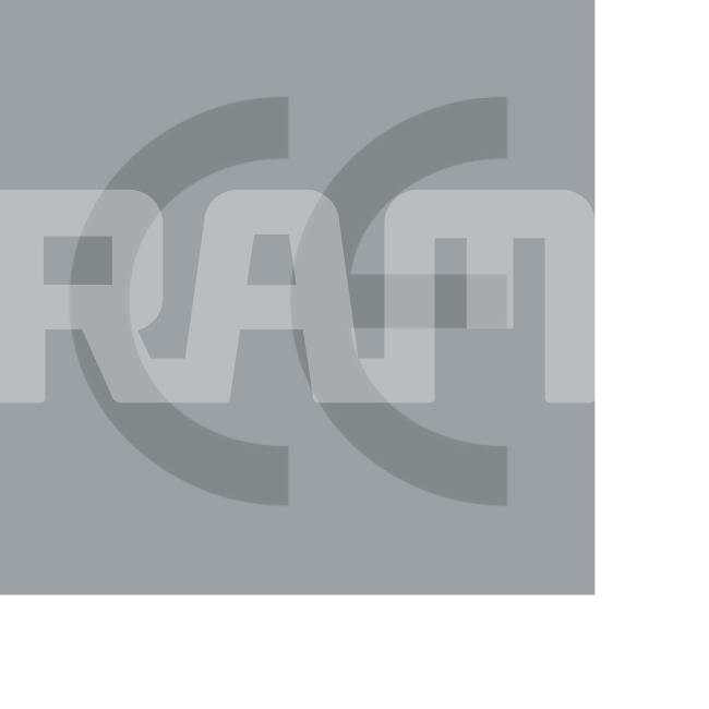 Home - Ontwerpen - Project management - CE - RAM Engineering